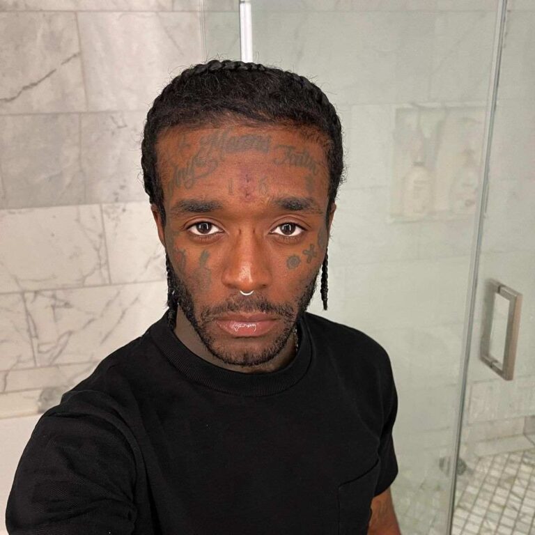 Lil Uzi Vert Biography: Age, Family, Marriage, Girlfriends, Kids, Net ...