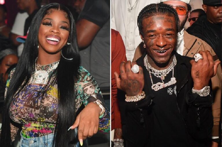 Lil Uzi Vert Biography: Age, Family, Marriage, Girlfriends, Kids, Net ...