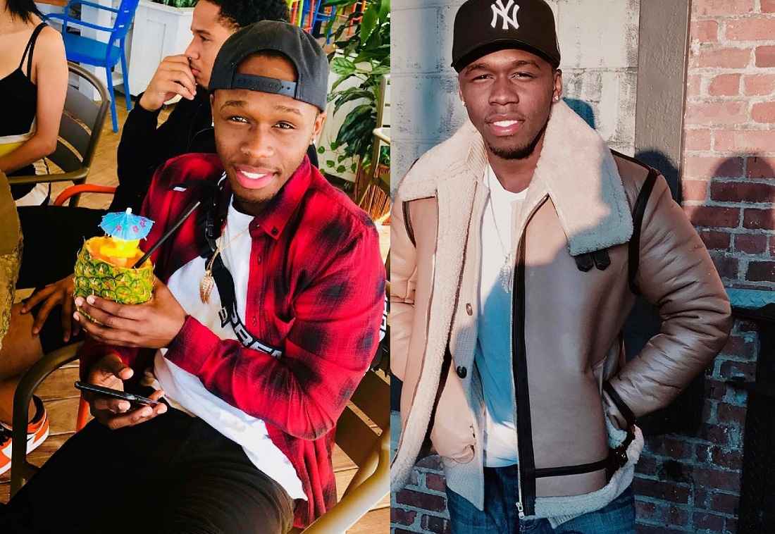 Marquise Jackson Bio: Age, Career, Family, Parents, Marriage, Net Worth ...