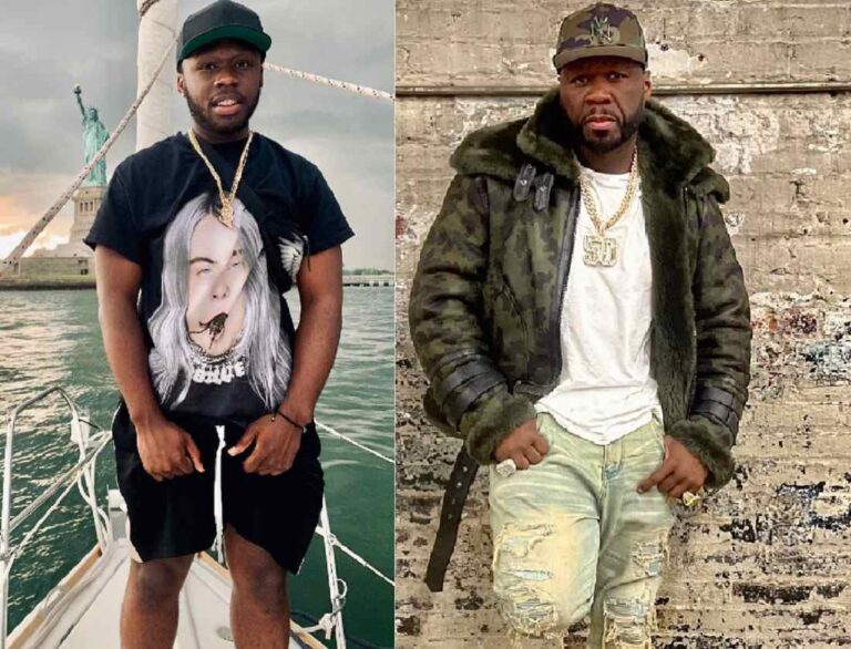 Marquise Jackson Bio: Age, Career, Family, Parents, Marriage, Net Worth ...