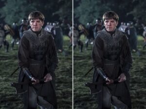 Ewan Mitchell Full Bio: The actor who plays 'Aemond Targaryen' - DNB ...
