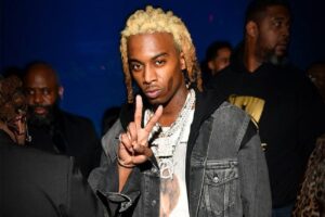 Playboi Carti Biography: Age, Family, Marriage, Girlfriends, Kids - DNB ...