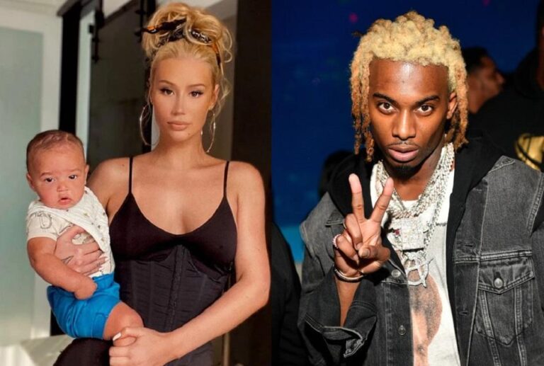 Playboi Carti Biography: Age, Family, Marriage, Girlfriends, Kids - DNB ...