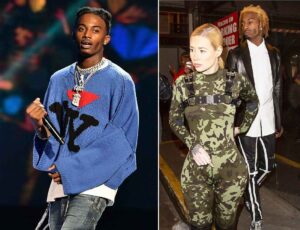 Playboi Carti Biography: Age, Family, Marriage, Girlfriends, Kids - DNB ...