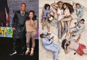 All about rapper T.I.'s family, marriage, wife and children - DNB ...