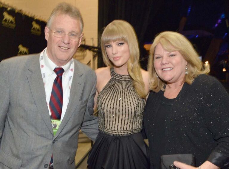 All about Taylor Swift's family, marriage, husband, boyfriends, kids ...