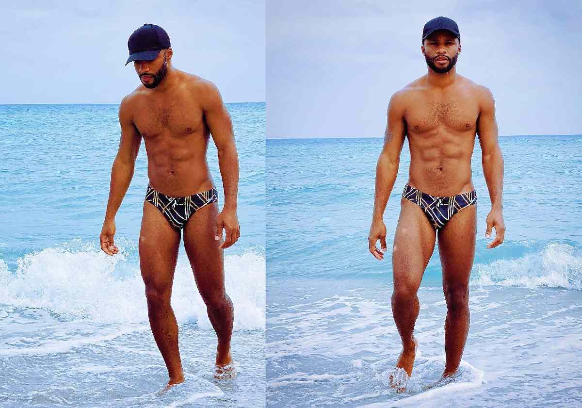 Dyllón Burnside Biography: Age, Parents, Sexuality, Marriage, Boyfriend - DNB Stories Africa