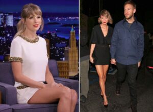 All about Taylor Swift's family, marriage, husband, boyfriends, kids ...