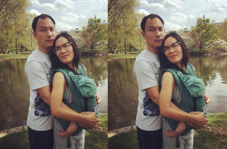 All about Ali Wong’s family, marriage, husband and kids - DNB Stories ...