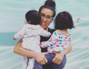 All about Ali Wong’s family, marriage, husband and kids - DNB Stories ...