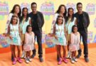 All about Chris Rock's family, marriage, wife and kids - DNB Stories Africa