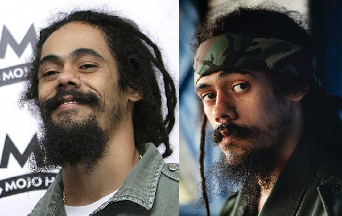 All about Bob Marley's family, marriage, wife and 12 children - DNB ...