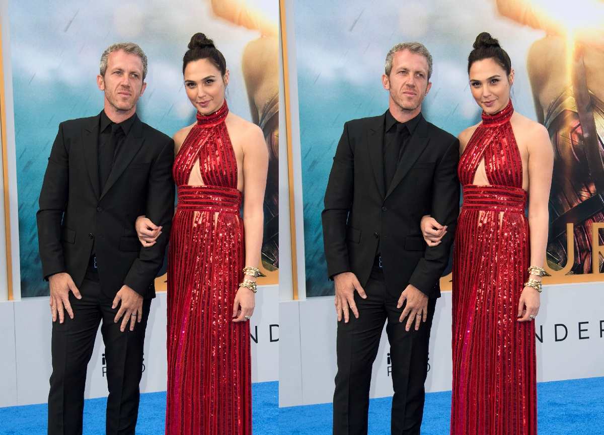 All about Gal Gadot's family, marriage, husband and kids - DNB Stories ...