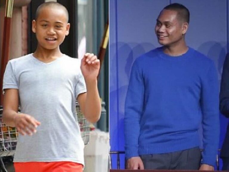 All about Dave Chappelle's family, marriage, wife and kids - DNB ...