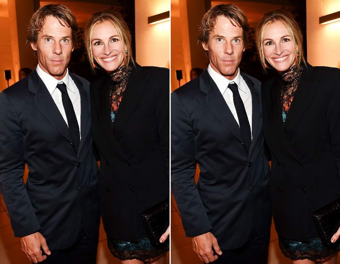All about Julia Roberts' family, marriage, husband and kids - DNB ...