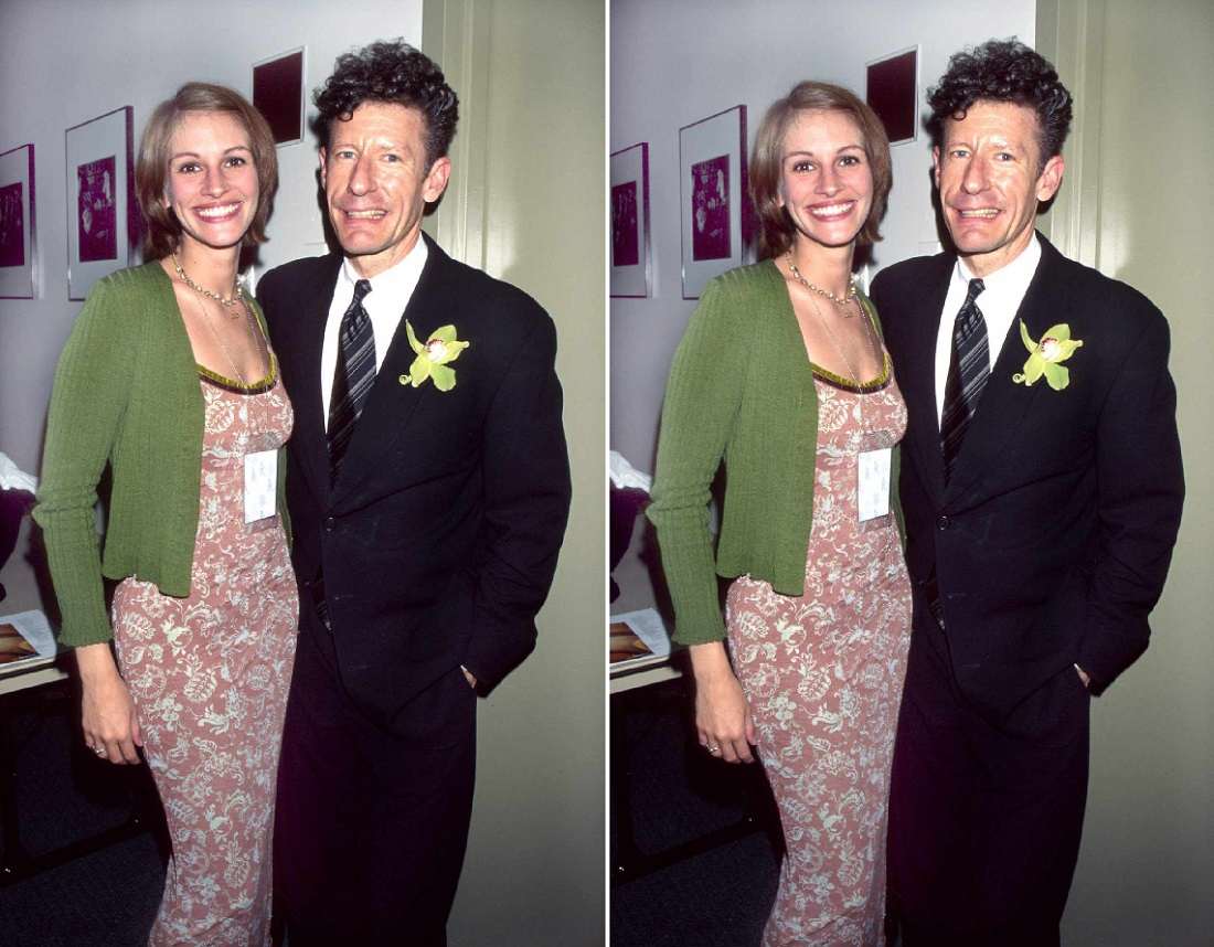 All about Julia Roberts' family, marriage, husband and kids - DNB ...