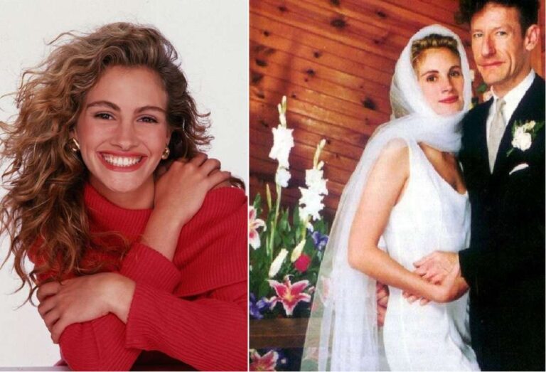 All about Julia Roberts' family, marriage, husband and kids - DNB ...