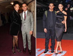 All about Lewis Hamilton's family, marriage, wife, girlfriends, kids ...
