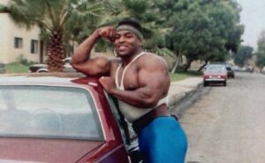 Full story of Sally McNeil (Killer Sally), marriage, family, husband ...