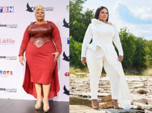 Tamela Mann Bio: Age, Family, Marriage, Husband, Kids, Weight Loss ...