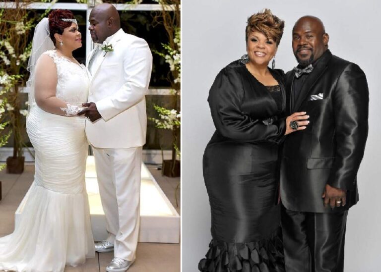 Tamela Mann Bio: Age, Family, Marriage, Husband, Kids, Weight Loss ...