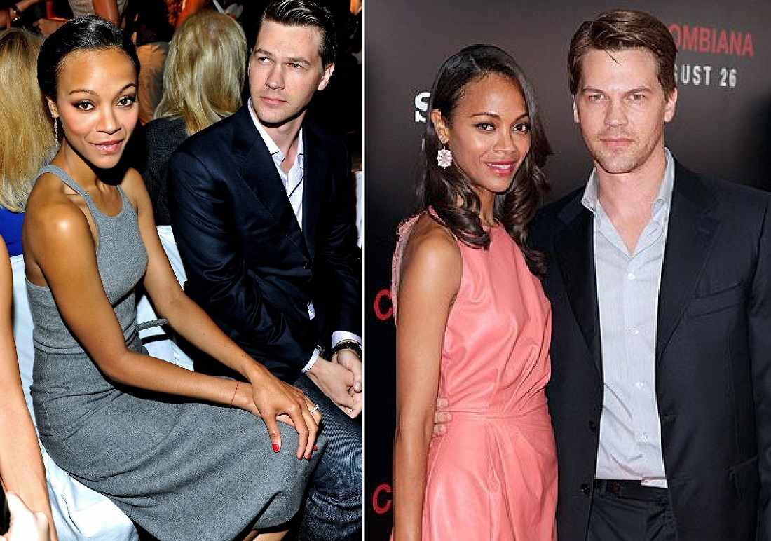 All about Zoe Saldaña's family, marriage, husband and kids - DNB ...