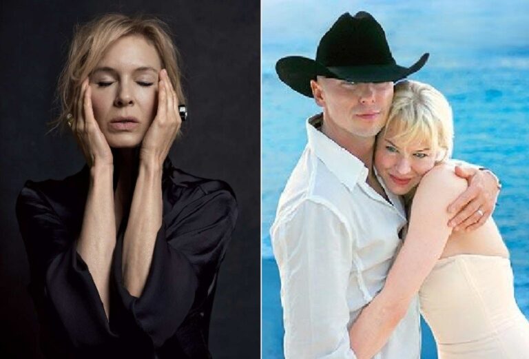 All about Renée Zellweger's family, marriage, husband and kids - DNB ...