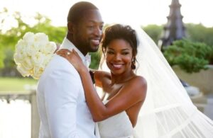 All about Gabrielle Union's family, marriage, husband and kids - DNB ...