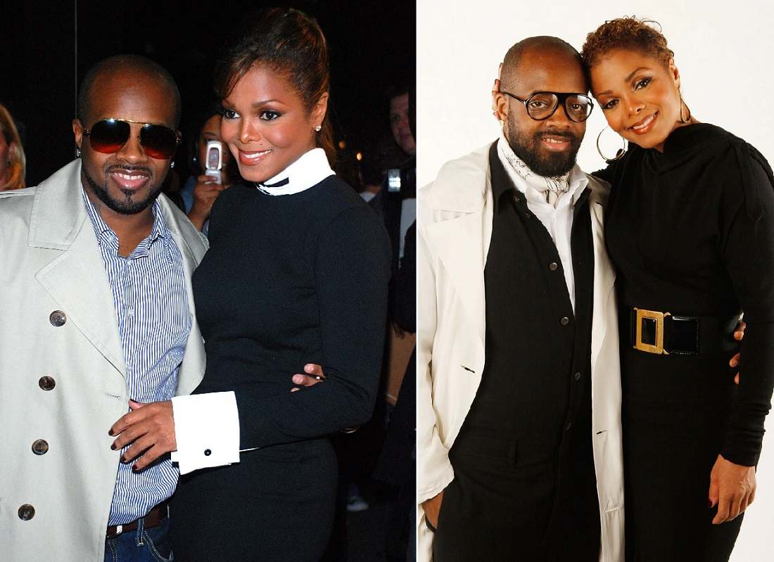 All about Janet Jackson's family, marriage, husband and kids - DNB ...