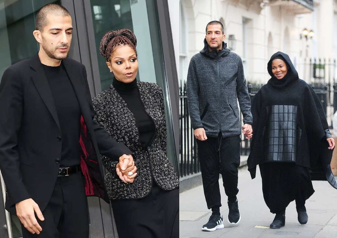 All about Janet Jackson's family, marriage, husband and kids - DNB ...