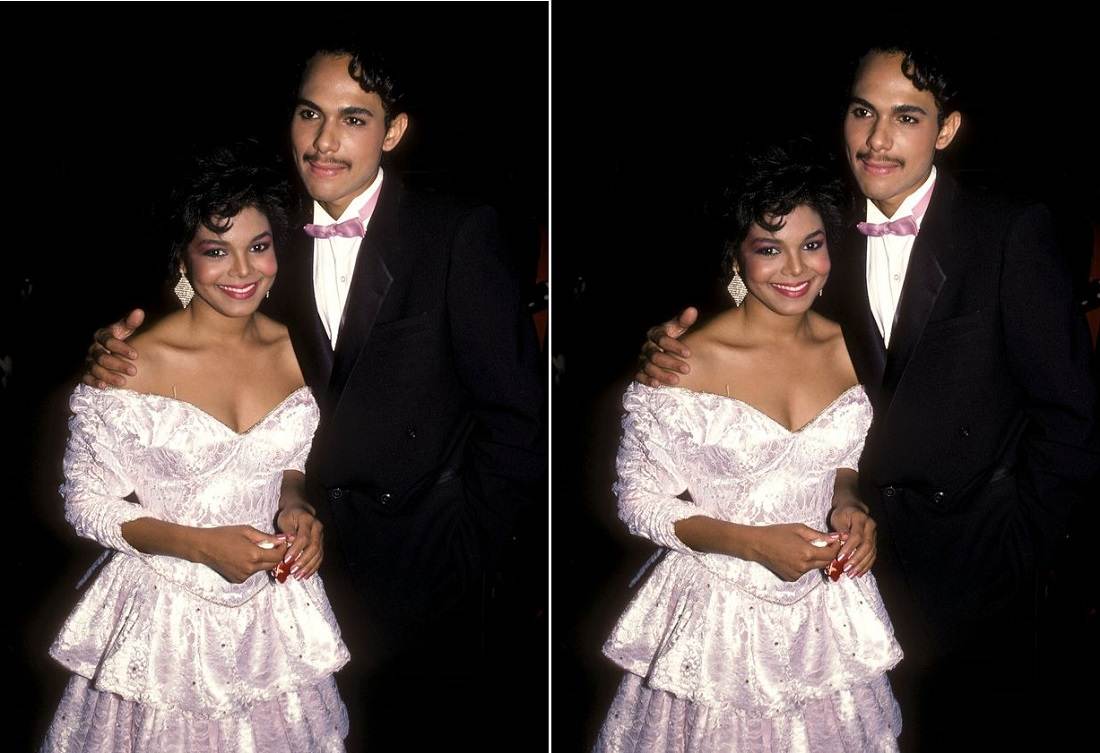 All about Janet Jackson's family, marriage, husband and kids - DNB ...