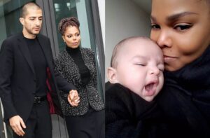 All about Janet Jackson's family, marriage, husband and kids - DNB Stories Africa