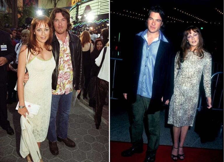 All about Jason Bateman's family, marriage, wife and kids - DNB Stories ...