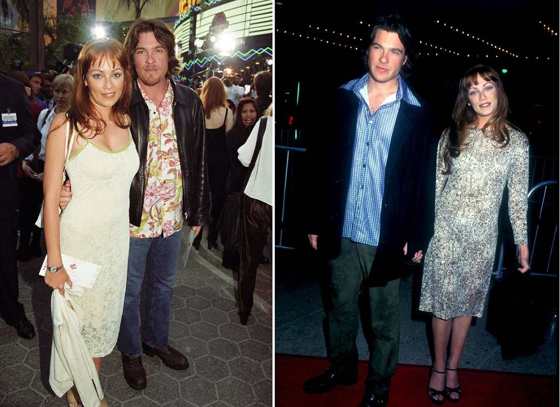 All about Jason Bateman's family, marriage, wife and kids - DNB Stories ...