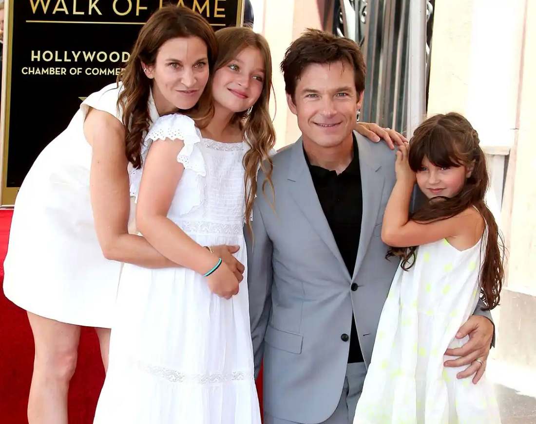 All about Jason Bateman's family, marriage, wife and kids - DNB Stories ...