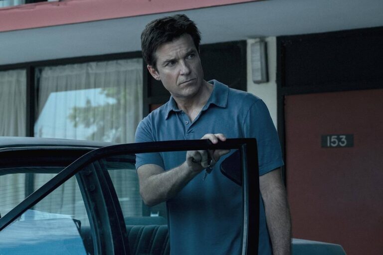 All about Jason Bateman's family, marriage, wife and kids - DNB Stories ...
