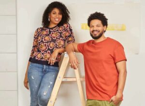 All about Jurnee Smollett's family, marriage, husband and kids - DNB ...