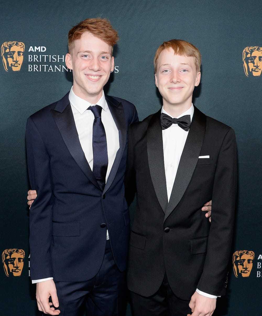 All about Jodie Foster's family, marriage, wife, husband and kids - DNB Stories Africa