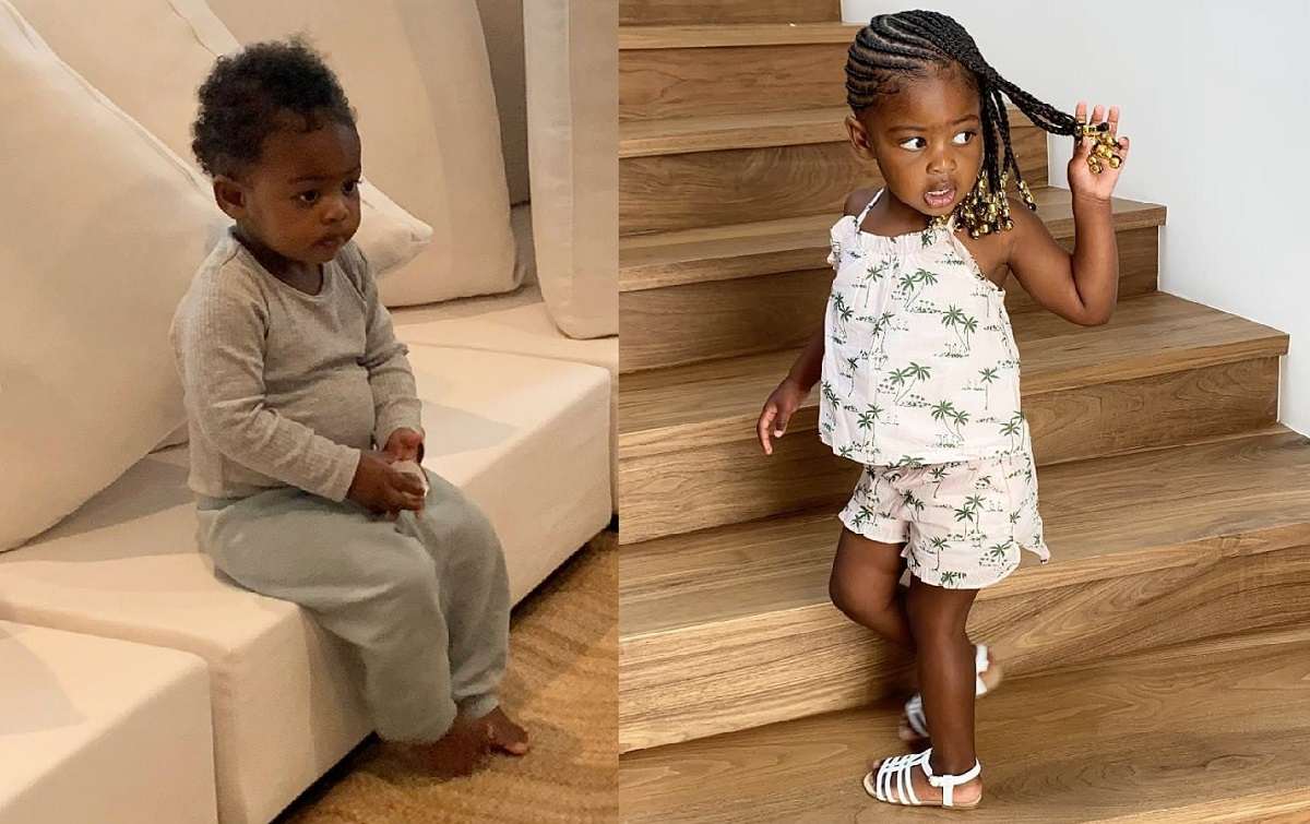 All about Gabrielle Union's family, marriage, husband and kids - DNB ...