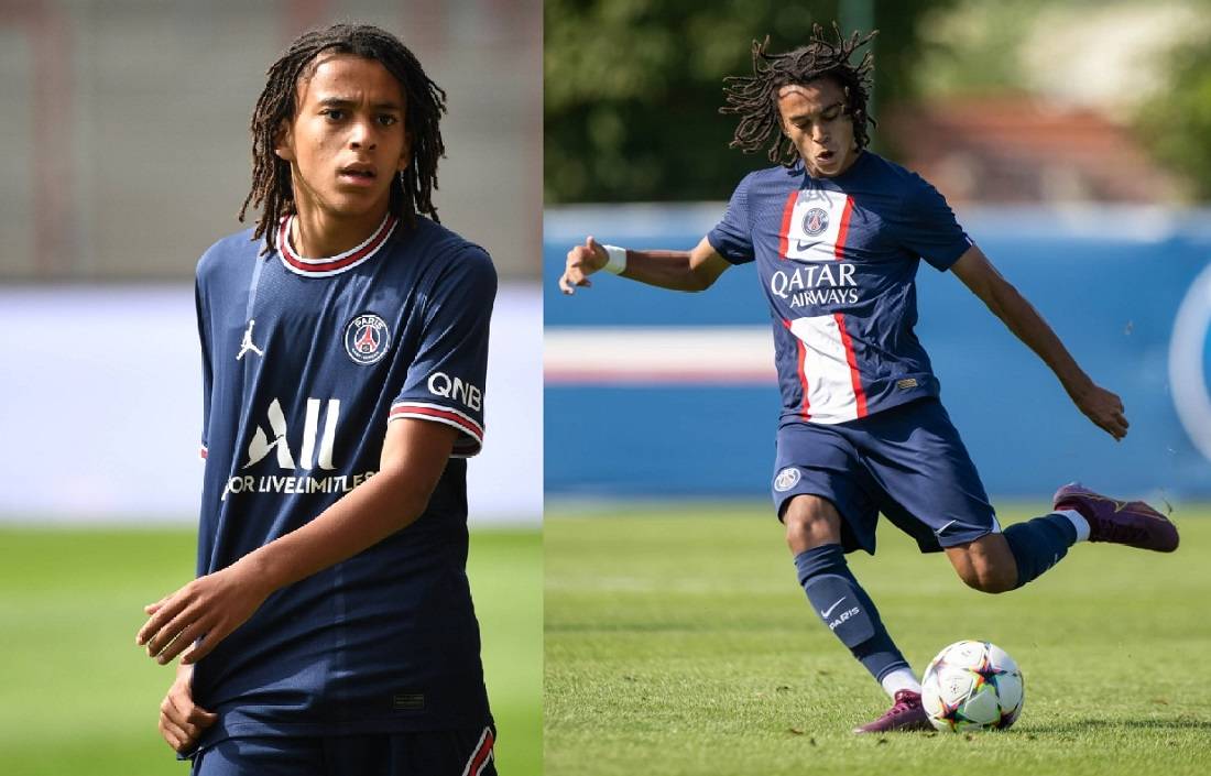 All about Kylian Mbappé's family, marriage, wife and kids - DNB Stories ...