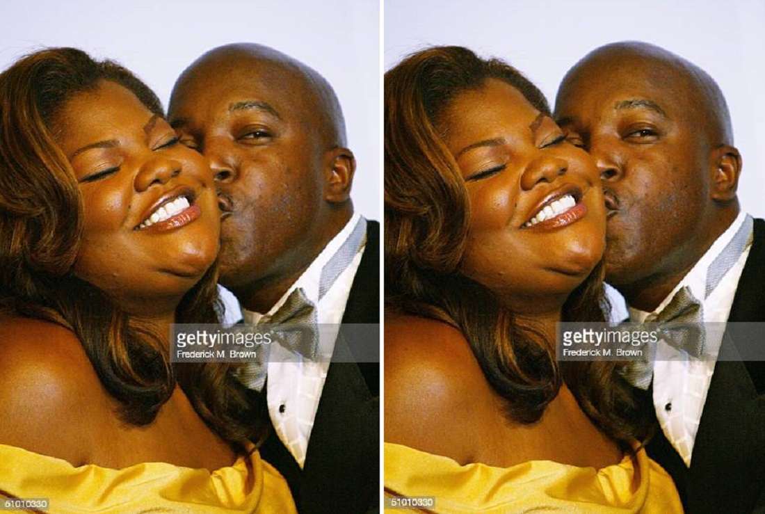 All about Mo'Nique's family, marriage, husband and kids - DNB Stories ...