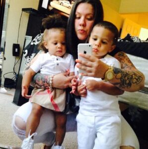 All about Lil Durk’s family, marriage, wife and children - DNB Stories ...