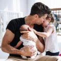 All about Robert Lewandowski's family, marriage, wife and kids - DNB ...