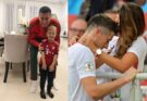 All about Robert Lewandowski's family, marriage, wife and kids - DNB ...