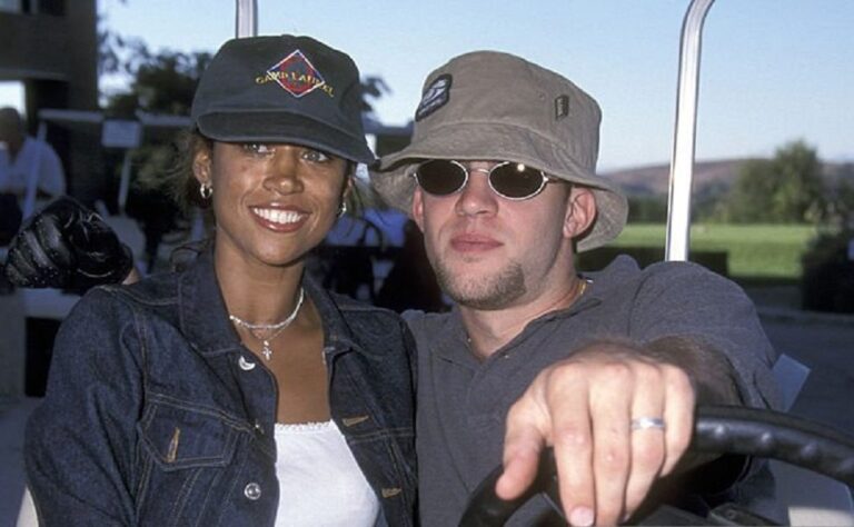 All about Stacey Dash's family, marriage, husbands and kids - DNB ...