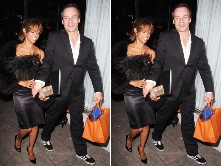 All about Stacey Dash's family, marriage, husbands and kids - DNB ...