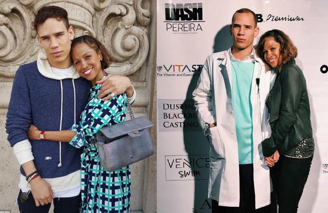 All about Stacey Dash's family, marriage, husbands and kids - DNB ...