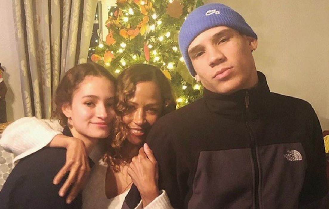 All about Stacey Dash's family, marriage, husbands and kids - DNB ...