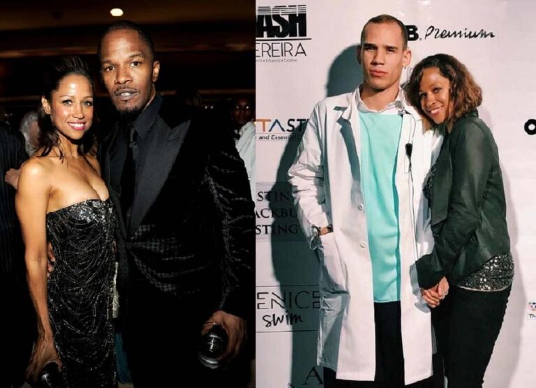 All about Stacey Dash's family, marriage, husbands and kids - DNB ...