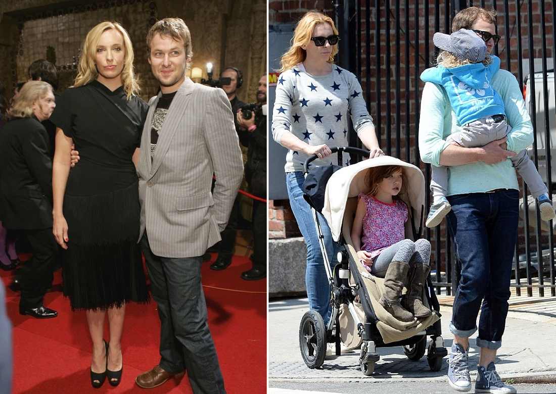 All about Toni Collette's family, marriage, husband and kids - DNB ...